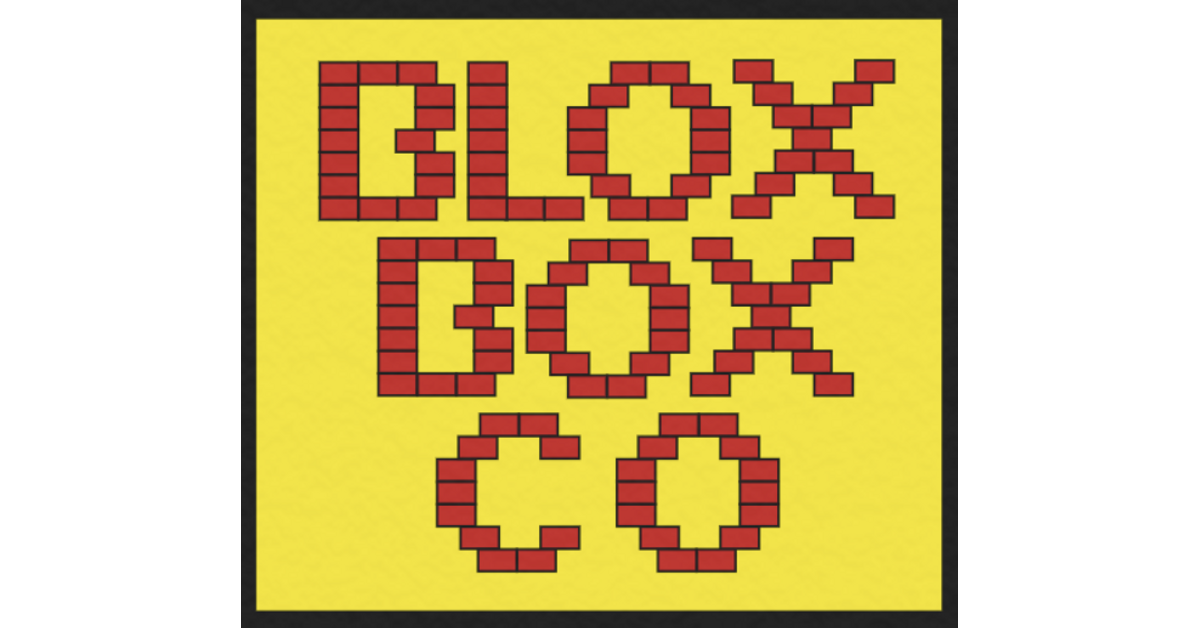 Products – Blox Box Co. LLC